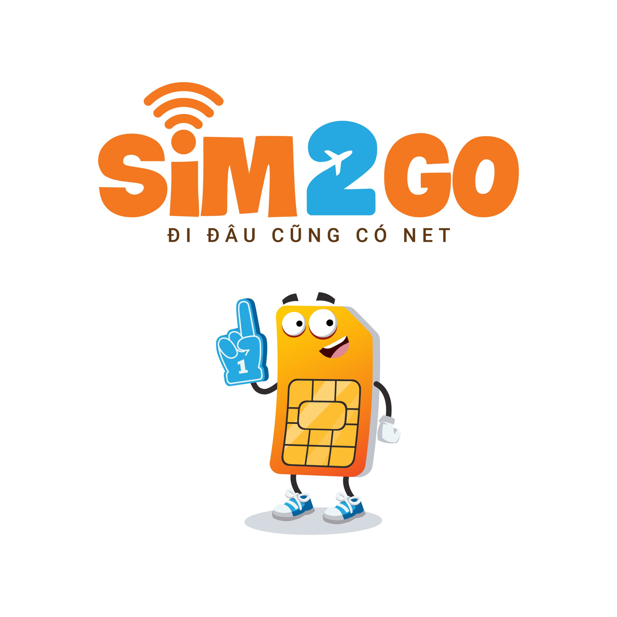 Tổng kho SIM du lịch & eSIM quốc tế tới 200 quốc gia - Sim2Go - đi đâu ...